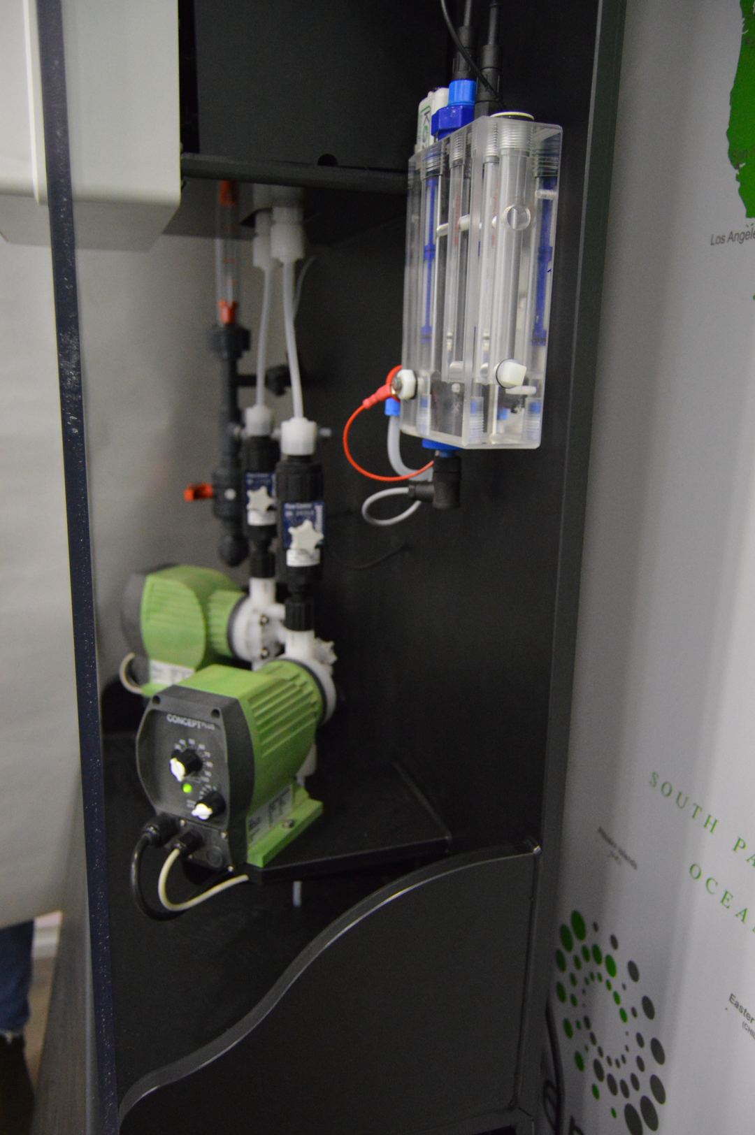 Chlorine Dioxide Generator - Kozegho